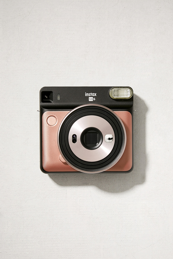 Fujifilm Instax™ Square Instant Camera | Urban Outfitters UK