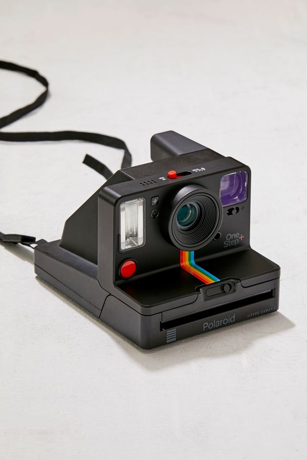 Polaroid Originals OneStep Plus i-Type Instant Camera | Urban Outfitters UK
