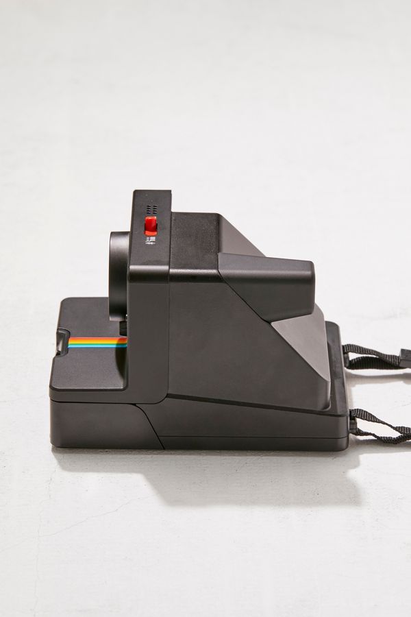 Polaroid Originals OneStep Plus i-Type Instant Camera | Urban Outfitters UK