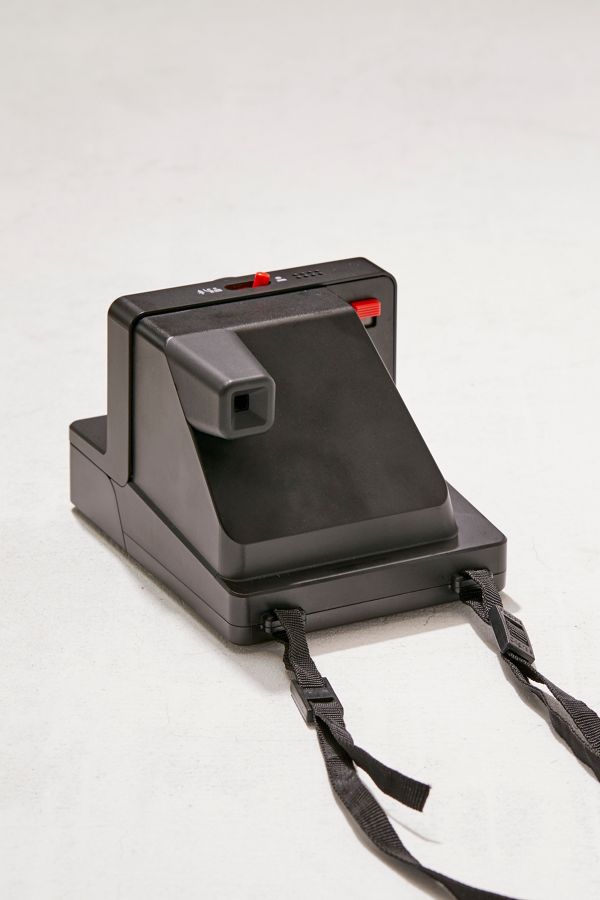 Polaroid Originals OneStep Plus i-Type Instant Camera | Urban Outfitters UK