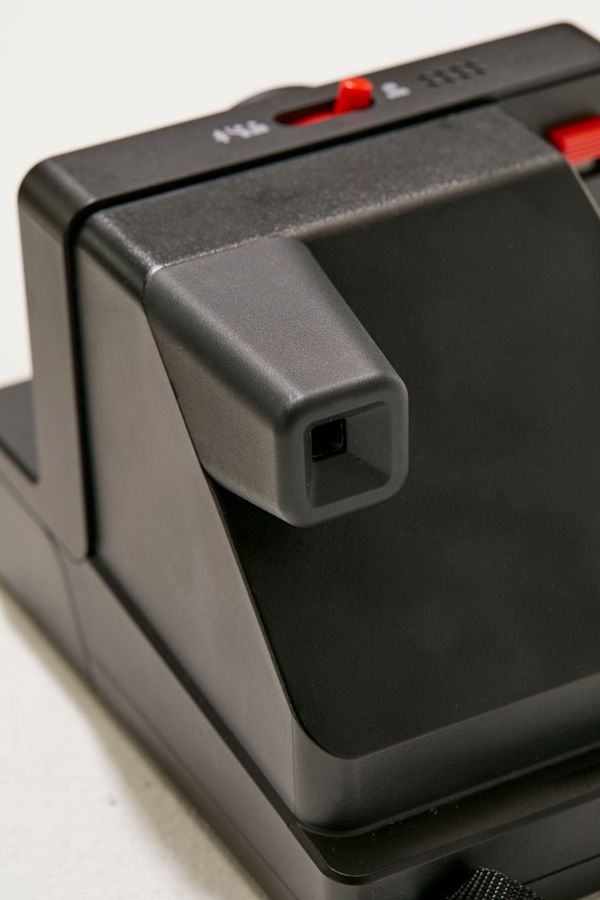 Polaroid Originals OneStep Plus i-Type Instant Camera | Urban Outfitters UK