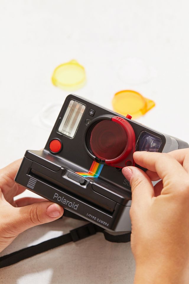 Polaroid Originals – 5er-Set Objektivfilter „OneStep 2“ | Urban ...