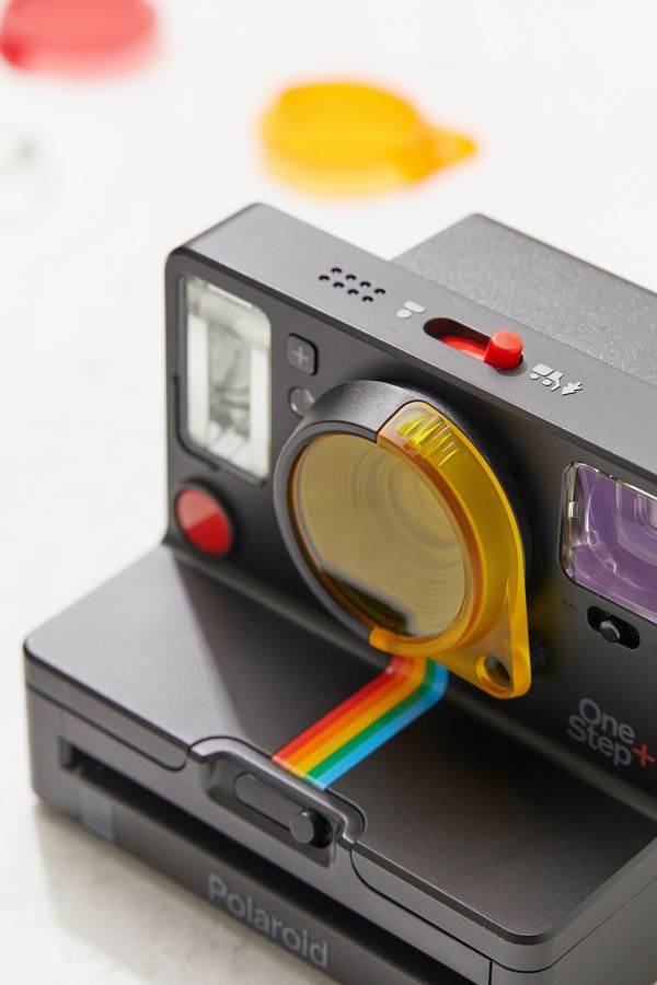 Polaroid Originals - Filtres OneStep 2 - Lot de 5 | Urban Outfitters FR