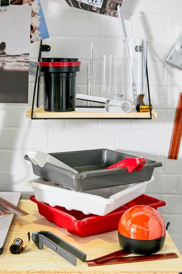 Paterson Film And Print Processing Starter Kit | Urban Outfitters UK