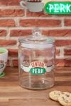 Central Perk Cookie Jar | Urban Outfitters UK
