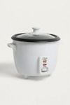 Quest Mini Rice Cooker | Urban Outfitters UK