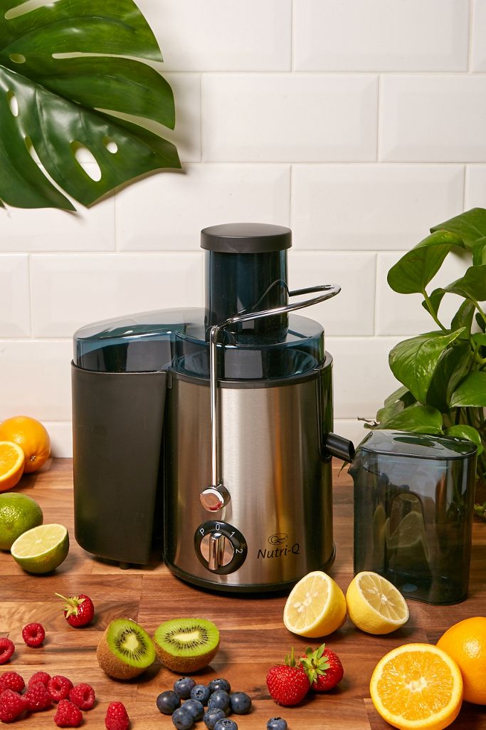 Quest Nutri-Q Centrifugal Juicer | Urban Outfitters UK