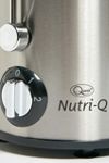 Quest Nutri-Q Centrifugal Juicer | Urban Outfitters UK