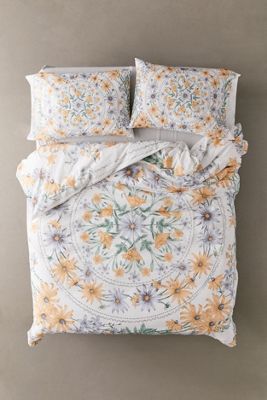 Urban Outfitters Bettwasche