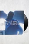 Craig David - Rewind: The Collection LP | Urban Outfitters UK