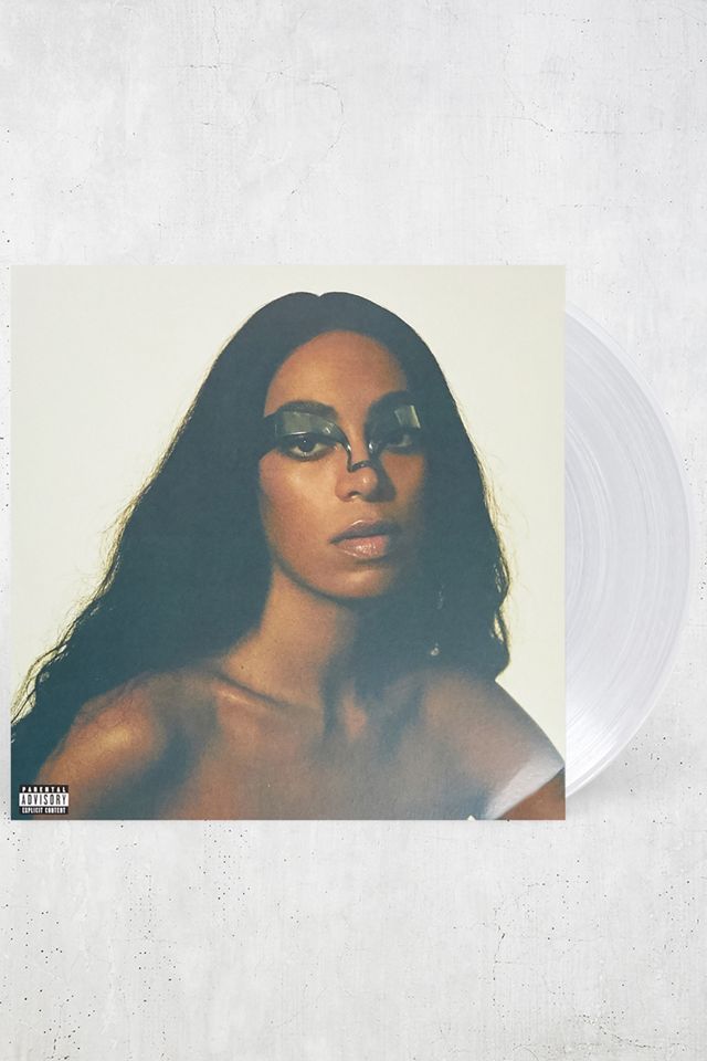 Solange - When I Get Home LP | Urban Outfitters UK