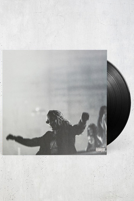 Future - High Off Life LP | Urban Outfitters UK