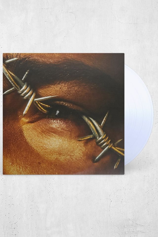 Post Malone - Beerbongs & Bentleys Limited 2XLP | Urban Outfitters UK