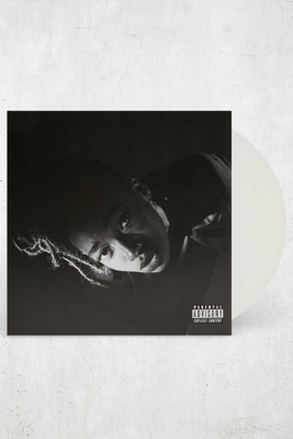 Little Simz - Grey Area LP | Urban Outfitters UK