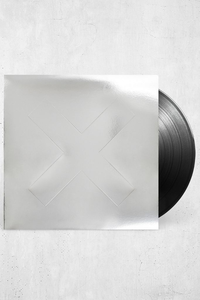 The xx – I See You LP | Urban Outfitters UK