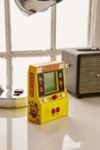 Handheld Pac-Man Arcade Game | Urban Outfitters UK