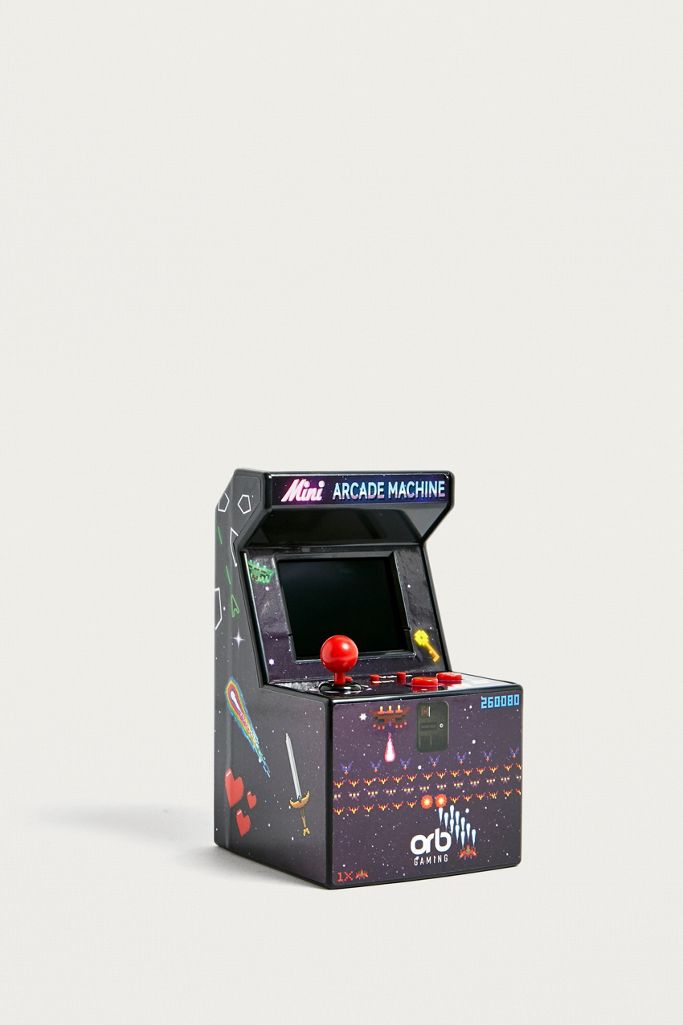 Orb Gaming - Mini jeu Arcade | Urban Outfitters FR