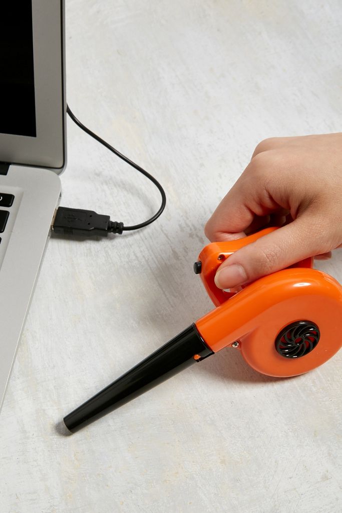 World’s Smallest Blower | Urban Outfitters UK