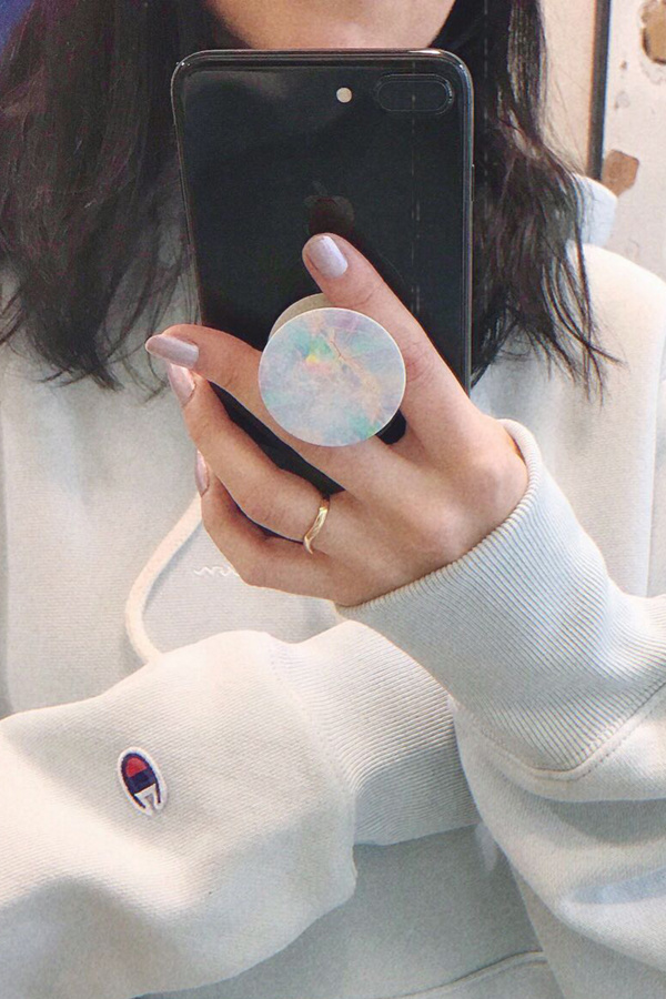 PopSockets Opal Phone Stand | Urban Outfitters UK