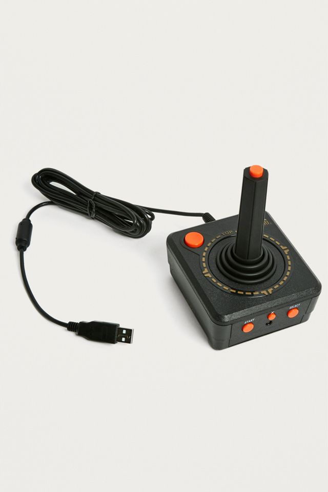 Atari Vault USB Bundle | Urban Outfitters UK
