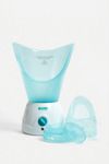 Bauer Professional Aqua Care Facial Sauna and Inhaler Set | Urban ...