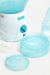 Bauer Professional Aqua Care Facial Sauna and Inhaler Set | Urban ...