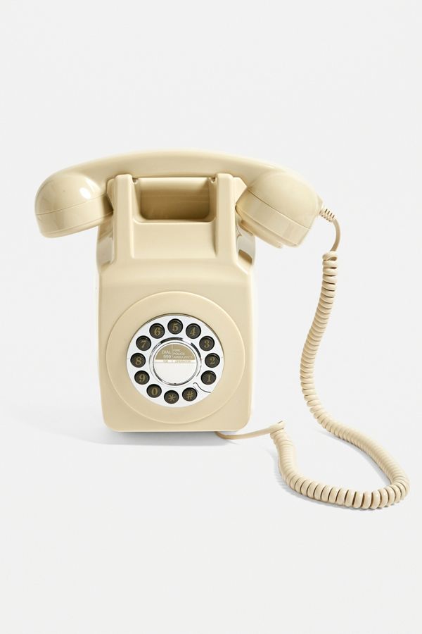 GPO Retro Phone | Urban Outfitters UK