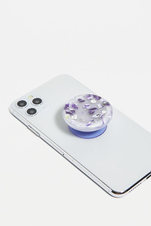 Poplips Lavender & Vanilla Popsocket | Urban Outfitters UK