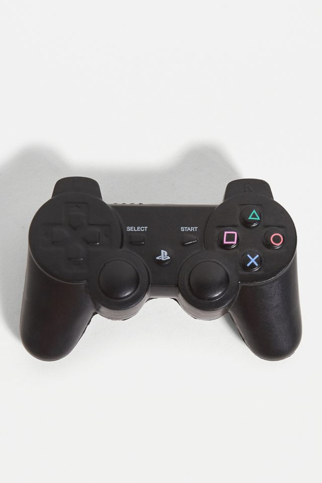 Playstation Stress Controller | Urban Outfitters UK