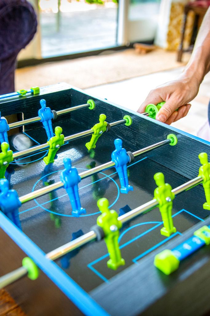 Desktop Football Game | Urban Outfitters UK