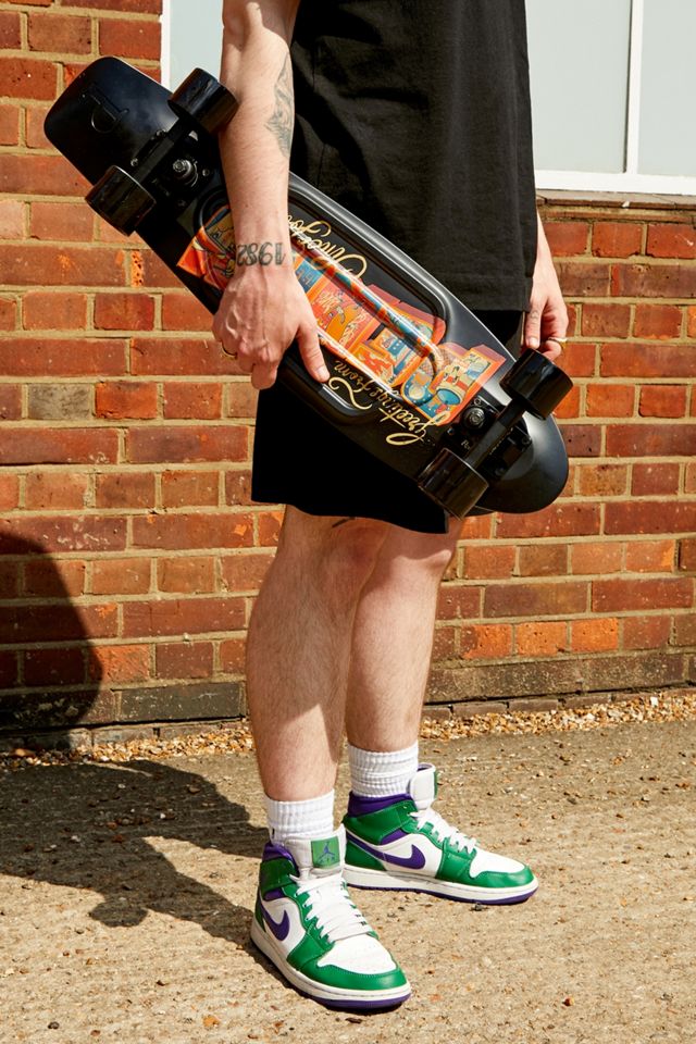 Penny Skateboards 27" Urban Skateboard | Urban Outfitters UK