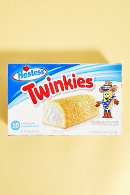 Twinkies Original 10 Pack | Urban Outfitters UK