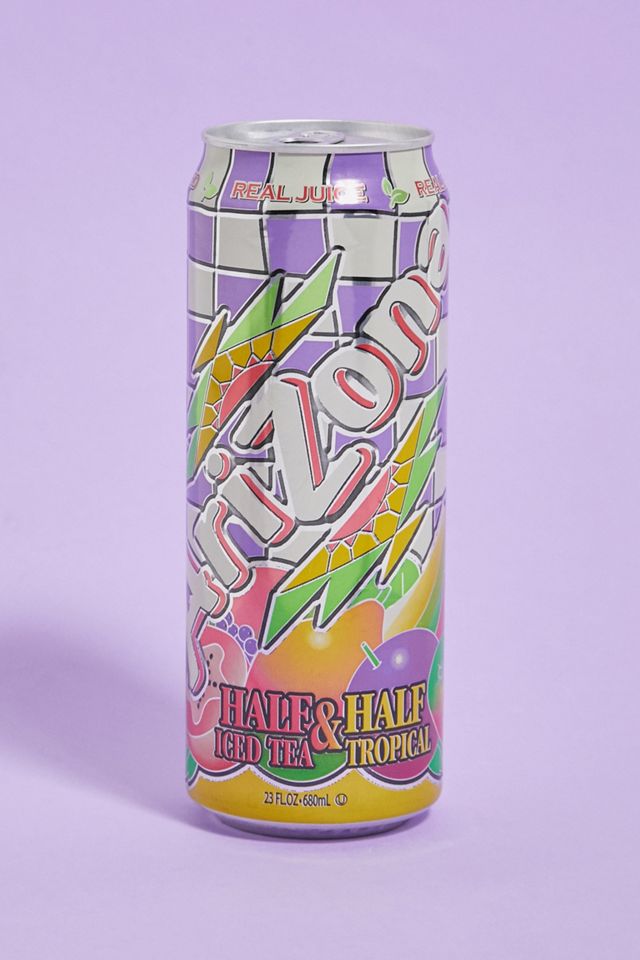 AriZona Tropical Punch Drink | Urban Outfitters UK