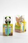 Chuppon Self-Watering Panda Planter | Urban Outfitters UK