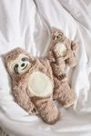 Huggable Sloth Heating Pad | Urban Outfitters UK