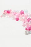 Ginger Ray Pink Balloon Arch Kit | Urban Outfitters UK
