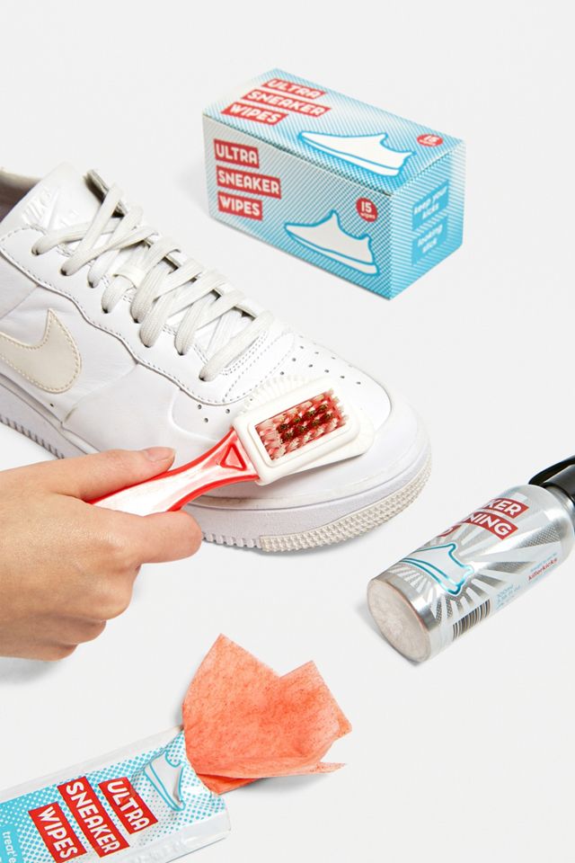 Sneaker Cleaning Kit | Urban Outfitters UK