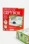 Roto Wipe Prank Gift Box | Urban Outfitters UK