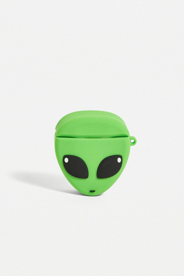 Alien AirPods Case | Urban Outfitters UK