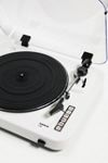 Lenco White L85 Turntable | Urban Outfitters UK