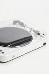 Lenco White L85 Turntable | Urban Outfitters UK