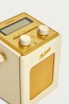 Roberts Revival Mini Cream Radio | Urban Outfitters UK