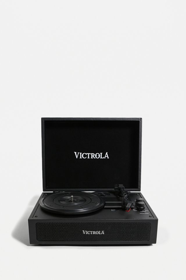 Victrola Modern Bluetooth Vinyl Record Player | Urban Outfitters UK