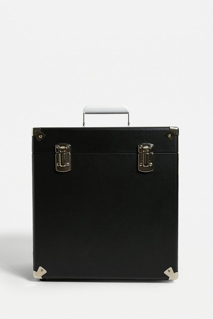 GPO Vinyl Storage Case | Urban Outfitters UK