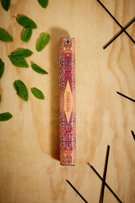 Patchouli Incense | Urban Outfitters UK