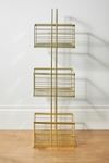 3-Tier Storage Caddy | Urban Outfitters UK