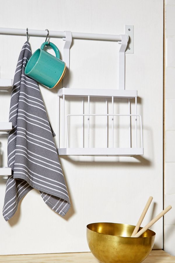 Hanging Cutlery Rack | Urban Outfitters UK