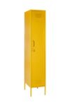 Mustard Made Mustard Skinny Locker | Urban Outfitters UK