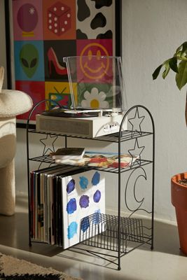 16 Storage Solutions For Every Room | UO Culture | Urban Outfitters UK