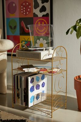 16 Storage Solutions For Every Room | UO Culture | Urban Outfitters UK